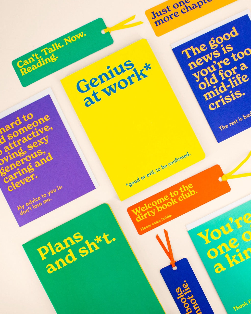 Greeting Cards, Gift Wrap & Stationery | Paper Nation