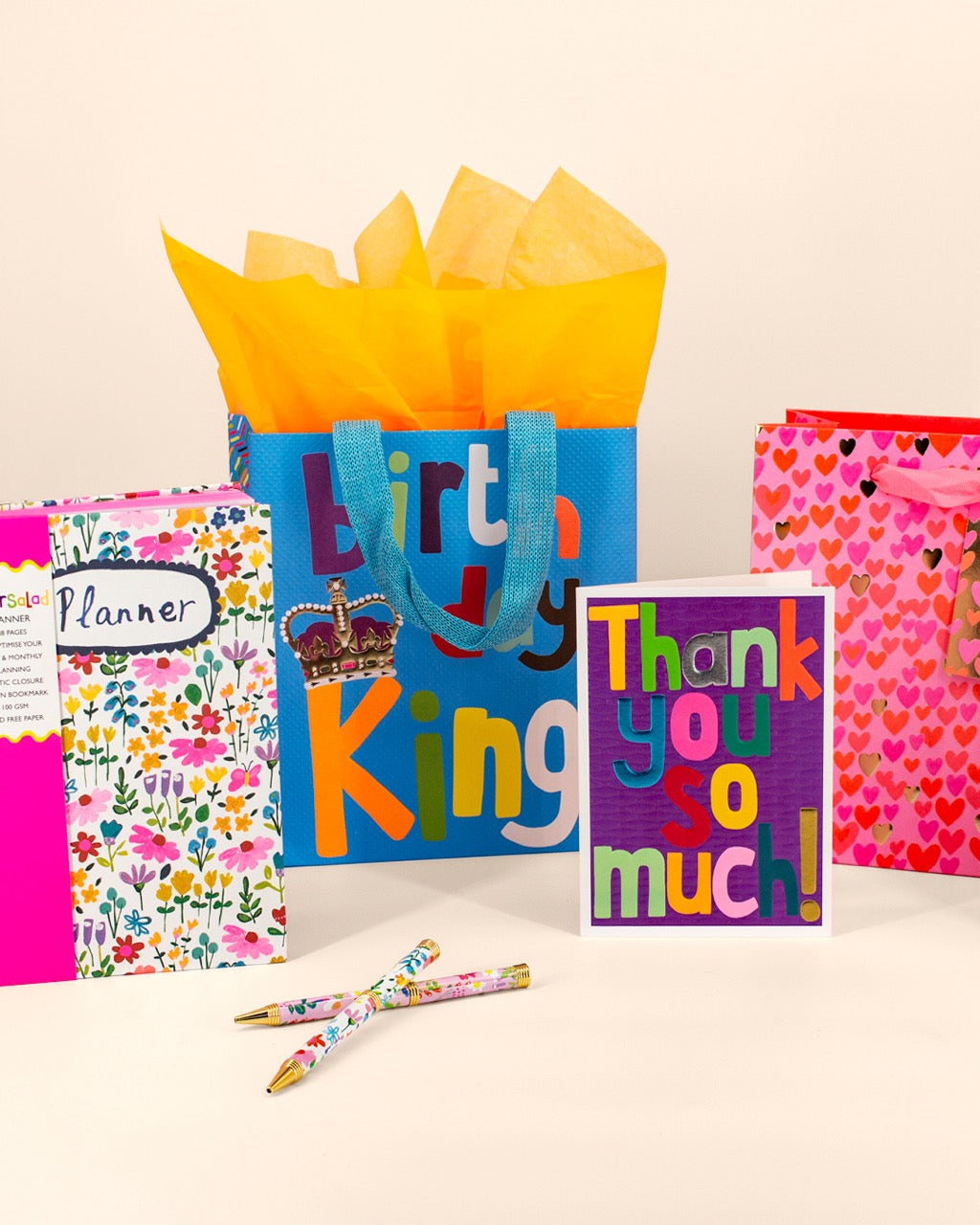 Greeting Cards, Gift Wrap & Stationery | Paper Nation