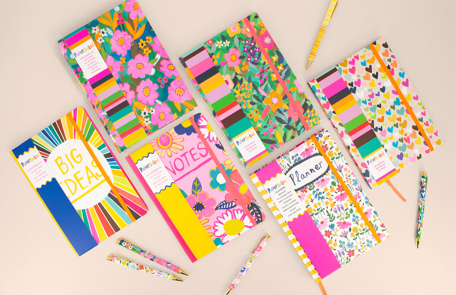 Greeting Cards, Gift Wrap & Stationery | Paper Nation